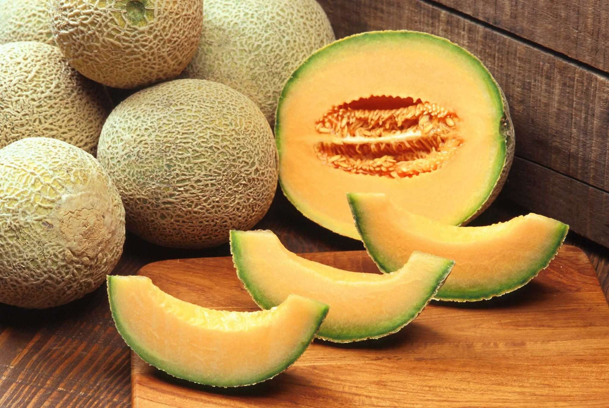Growing Melons: Planting to Harvest Tips