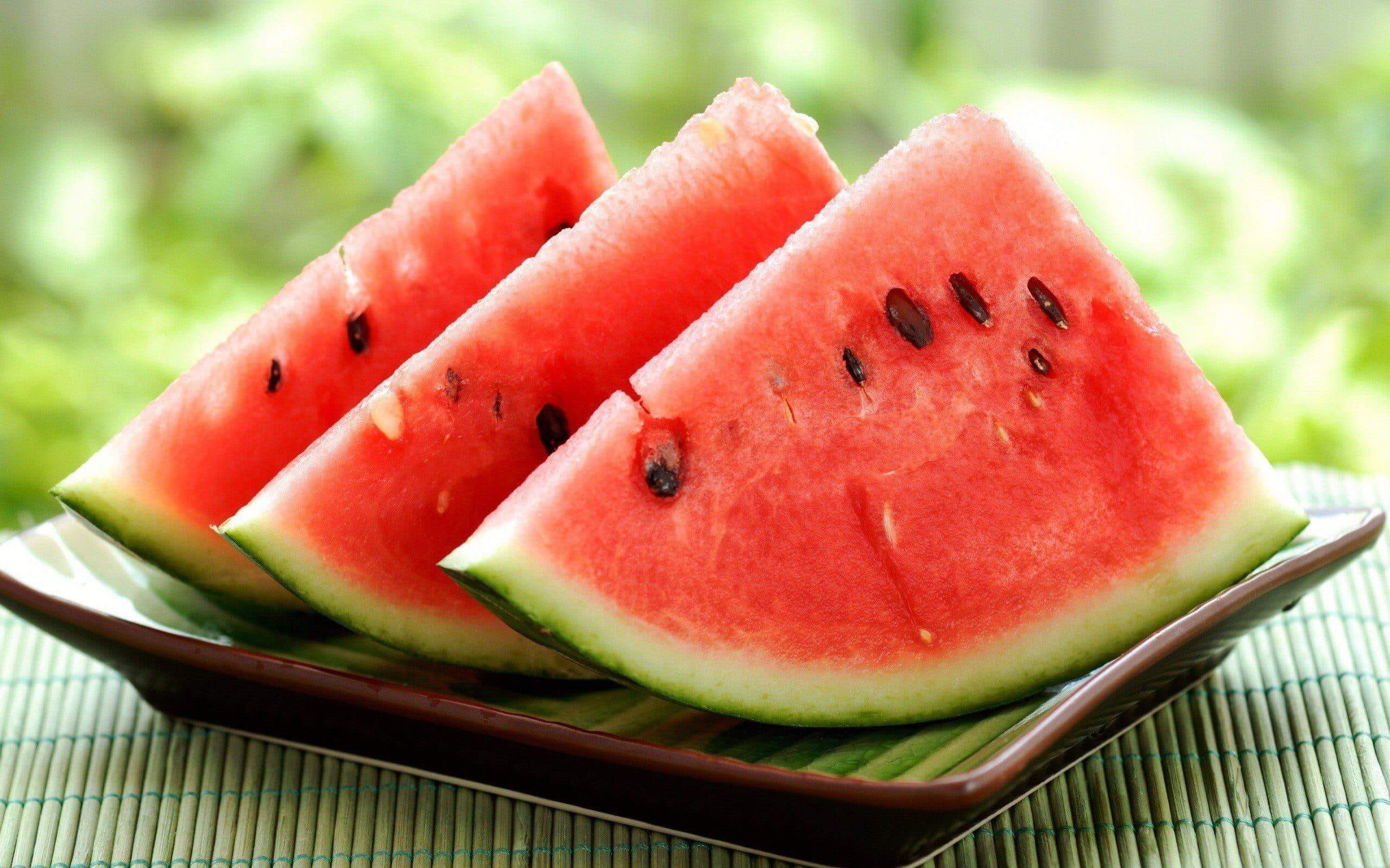 How to Plant and Harvest Watermelons Successfully