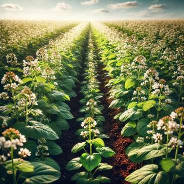 The Complete Guide to Cover Crops: When, Which, and Why?