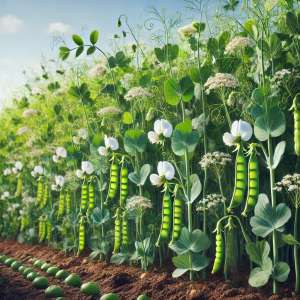 The Complete Guide to Cover Crops: When, Which, and Why?